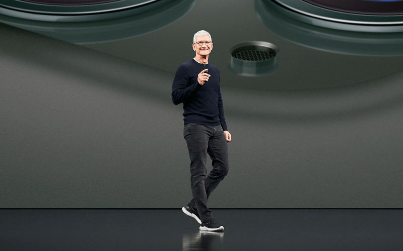 Apple Relied Heavily on China, Now Faces Trouble | The Bhutan Live