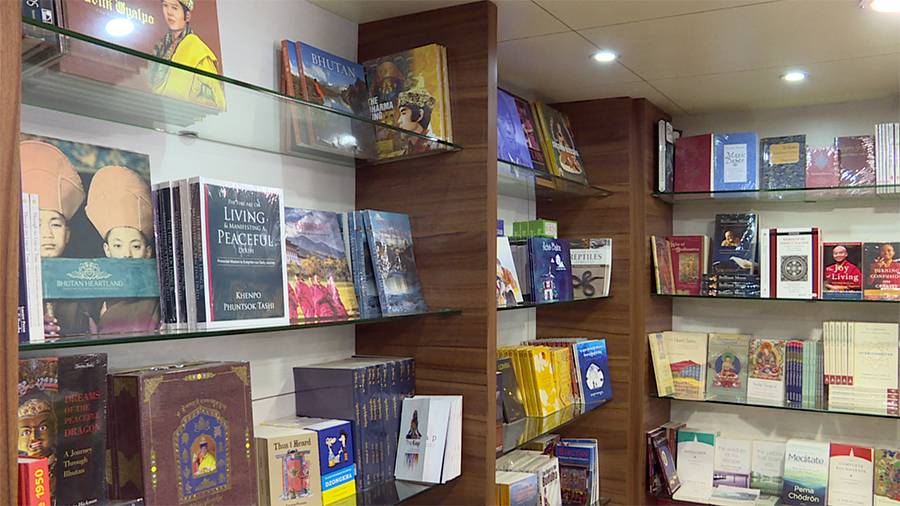 Book writing picking momentum among Bhutanese | The Bhutan Live