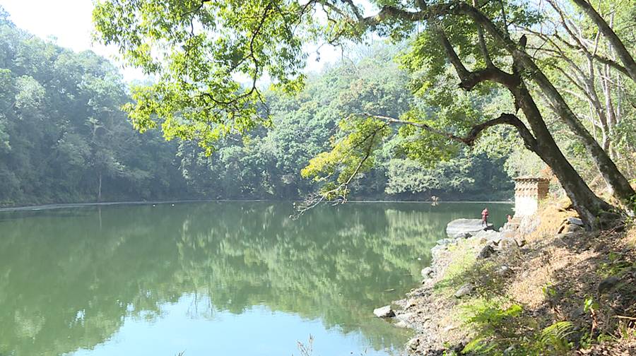 Buli lake boosts homestay business – Zhemgang | The Bhutan Live