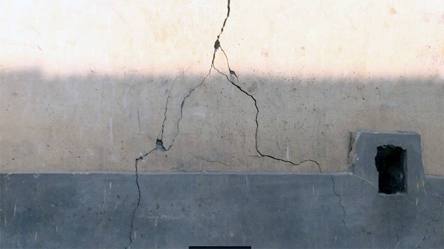 Study finds stone-masonry houses earthquake-prone | The Bhutan Live