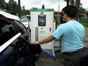 DISCOVER BHUTAN: The Dungkar Dzong in Pangbisa | The Bhutan Live