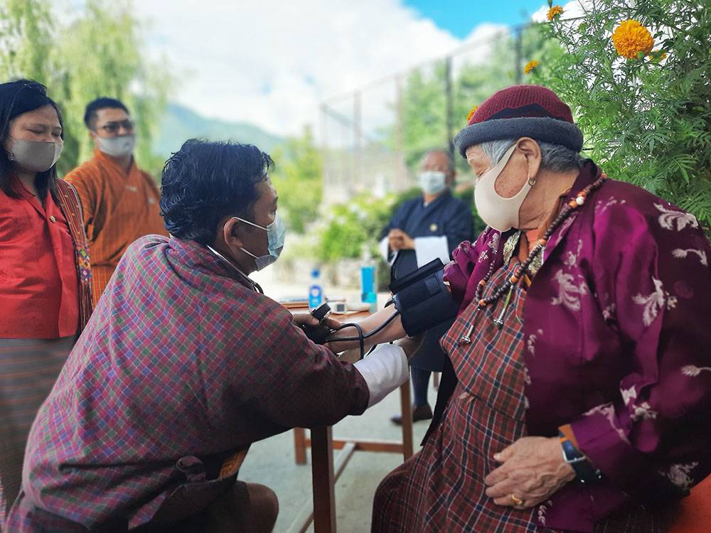 DISCOVER BHUTAN: Archery, The National Sport of Bhutan | The Bhutan Live