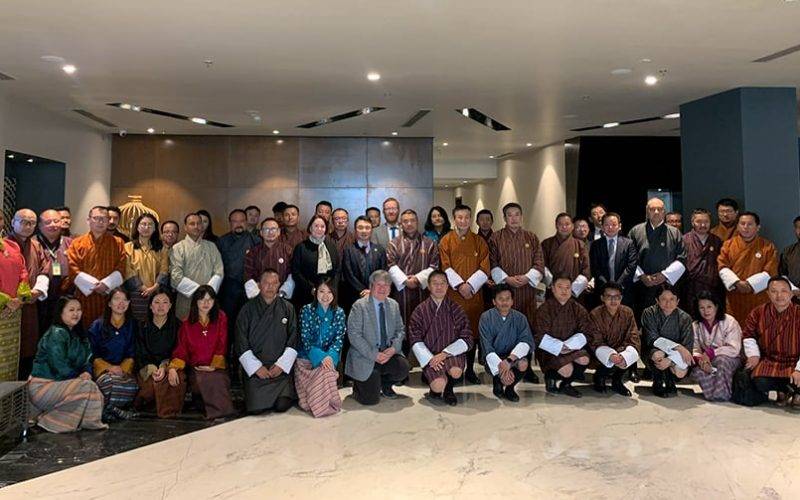 Comprehensive National Development Plan 2030 for equitable development ...