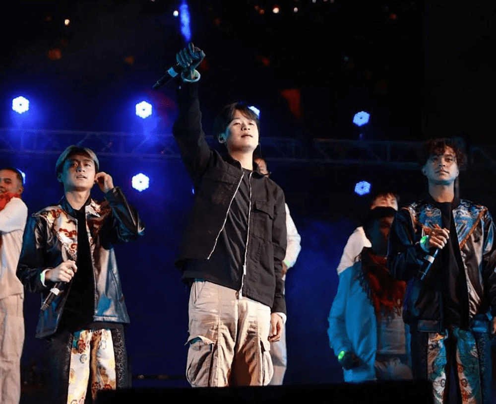 Youth Embrace Cultural Renaissance through B-Pop | The Bhutan Live