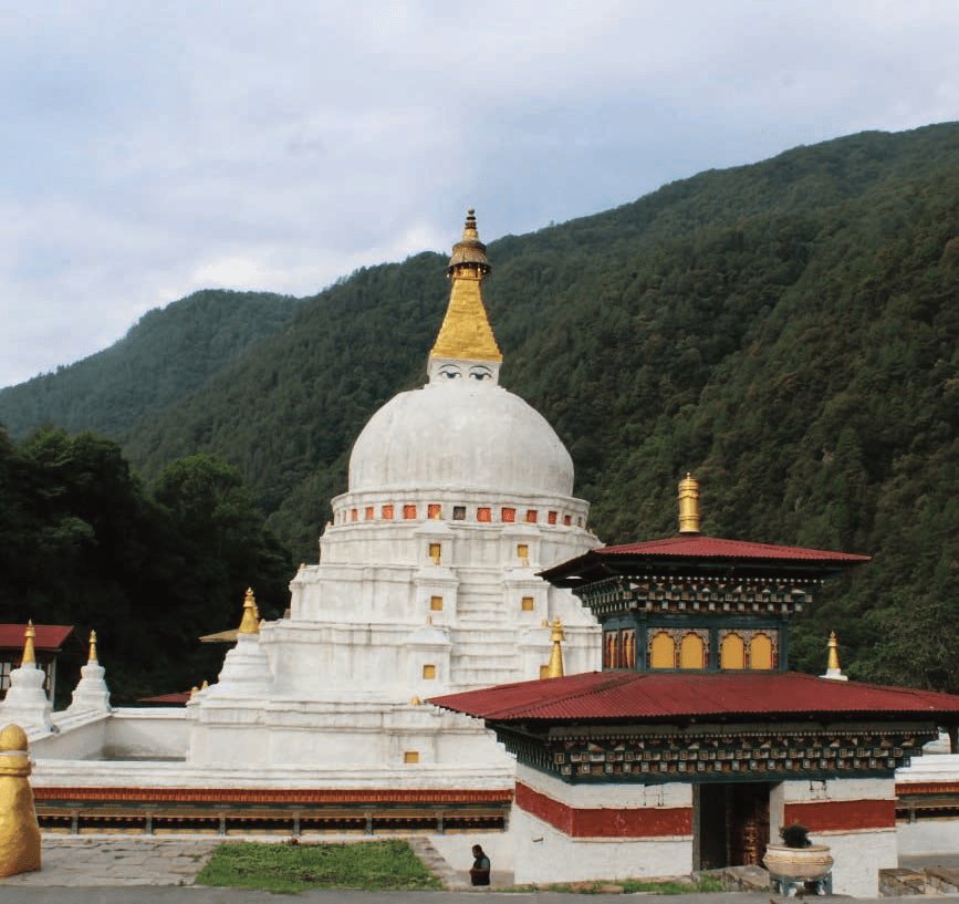 DISCOVER BHUTAN: Trashiyangtse, A Hidden Gem | The Bhutan Live