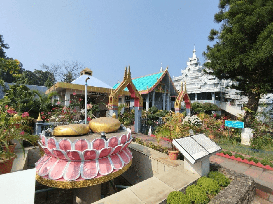 Rajban Bihar: A Beacon of Buddhist Heritage on Kaptai Lake | The Bhutan ...