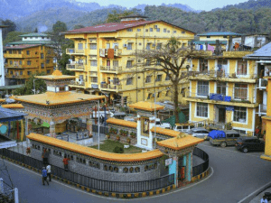 DISCOVER BHUTAN: Samdrup Jongkhar | The Bhutan Live