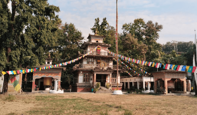 DISCOVER BHUTAN: Samdrup Jongkhar | The Bhutan Live