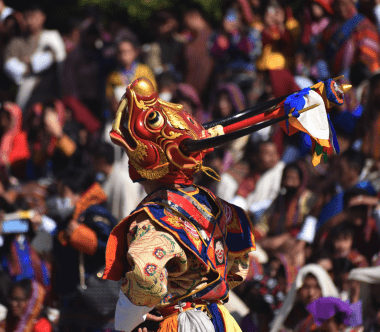 DISCOVER BHUTAN: Samdrup Jongkhar | The Bhutan Live