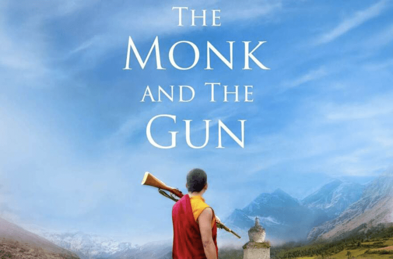 Bhutanese Cinema - Making Waves on the Global Stage | The Bhutan Live