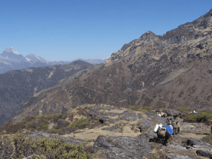 DISCOVER BHUTAN: The Dungkar Dzong in Pangbisa | The Bhutan Live