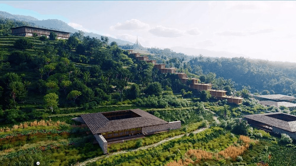 Gelephu Mindfulness City Gears Up for Global Conference on Digital ...