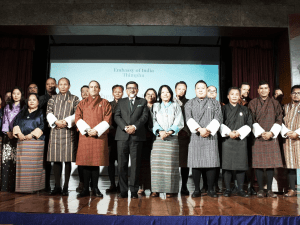 Education System Transformed by Digital Flagship Programme | The Bhutan ...
