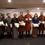 DISCOVER BHUTAN: The Dungkar Dzong in Pangbisa | The Bhutan Live