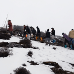 DISCOVER BHUTAN: The Dungkar Dzong in Pangbisa | The Bhutan Live