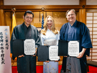 DISCOVER BHUTAN: The Dungkar Dzong in Pangbisa | The Bhutan Live