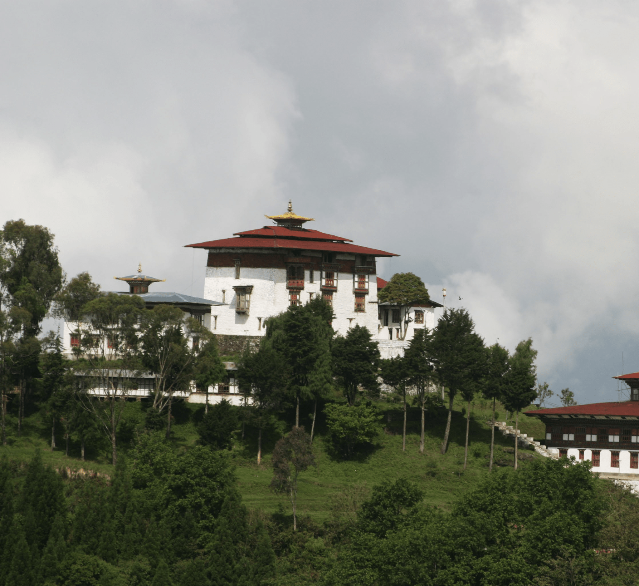 Buli Tsho: A Sacred Lake of Legends | The Bhutan Live