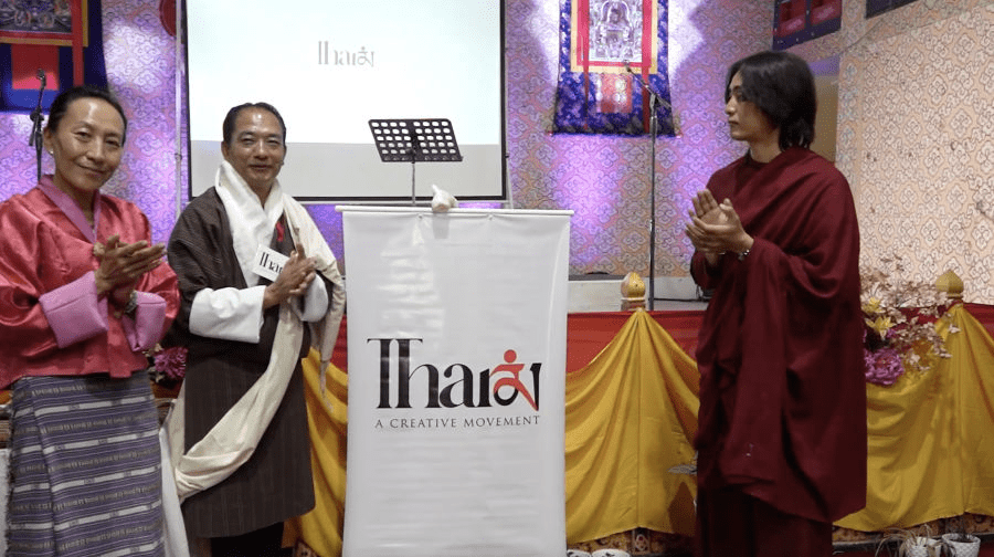 Dechencholing School Launches Arts-Centred ‘Project Tharma’ to Enrich ...