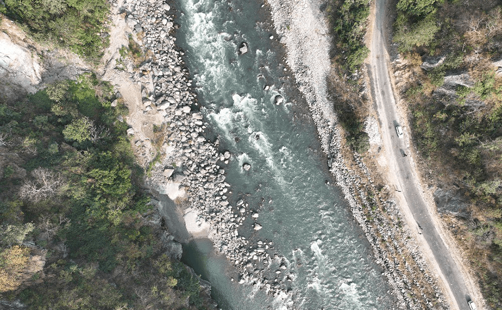 Landmark Dorjilung Hydropower Project with Tata Power Partnership | The ...