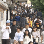 Gyalsung National Service: Building a Strong Foundation for the Future ...