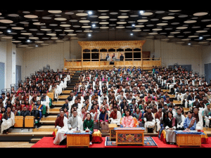 Royal Elegance Marks Historic Pangbisa Dzong Utse Installation Ceremony ...