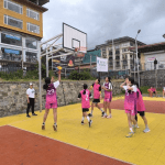 Royal Elegance Marks Historic Pangbisa Dzong Utse Installation Ceremony ...