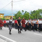 DISCOVER BHUTAN: The Dungkar Dzong in Pangbisa | The Bhutan Live