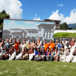 DISCOVER BHUTAN: Zorig Chusum, Thirteen Traditional Arts & Crafts of ...
