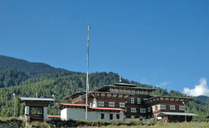 Five Historic Royal Palaces in Bumthang and Trongsa | The Bhutan Live