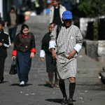 Royal Elegance Marks Historic Pangbisa Dzong Utse Installation Ceremony ...