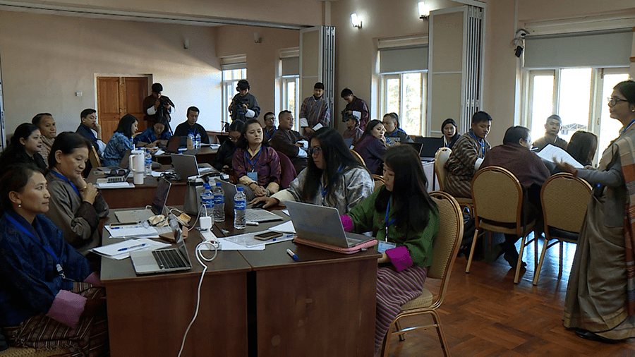 Bhutan’s Educators Embrace AI to Transform the Classroom | The Bhutan Live