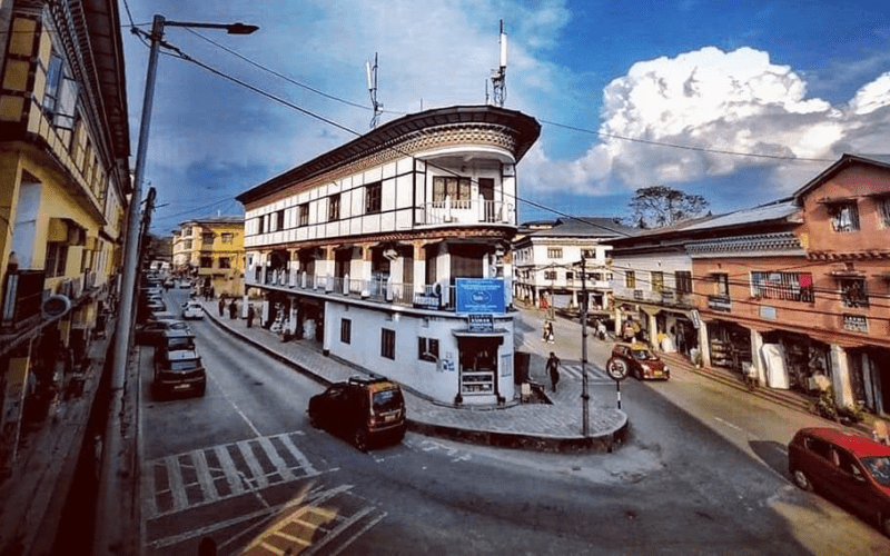 Gelephu Families Prepare for New Chapter as Mindfulness City Takes ...