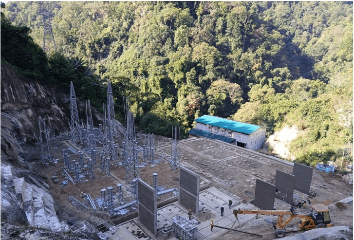 Expertise Reshapes Hydropower Development | The Bhutan Live