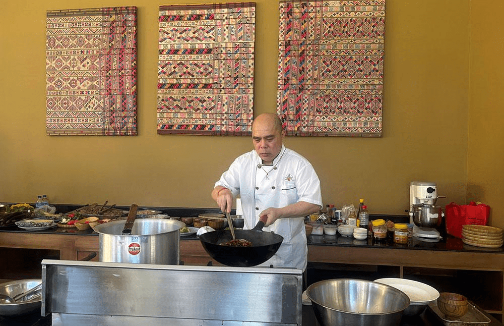 More Than Noodles: A Master Chef’s Lesson in Bhutanese Simplicity | The ...
