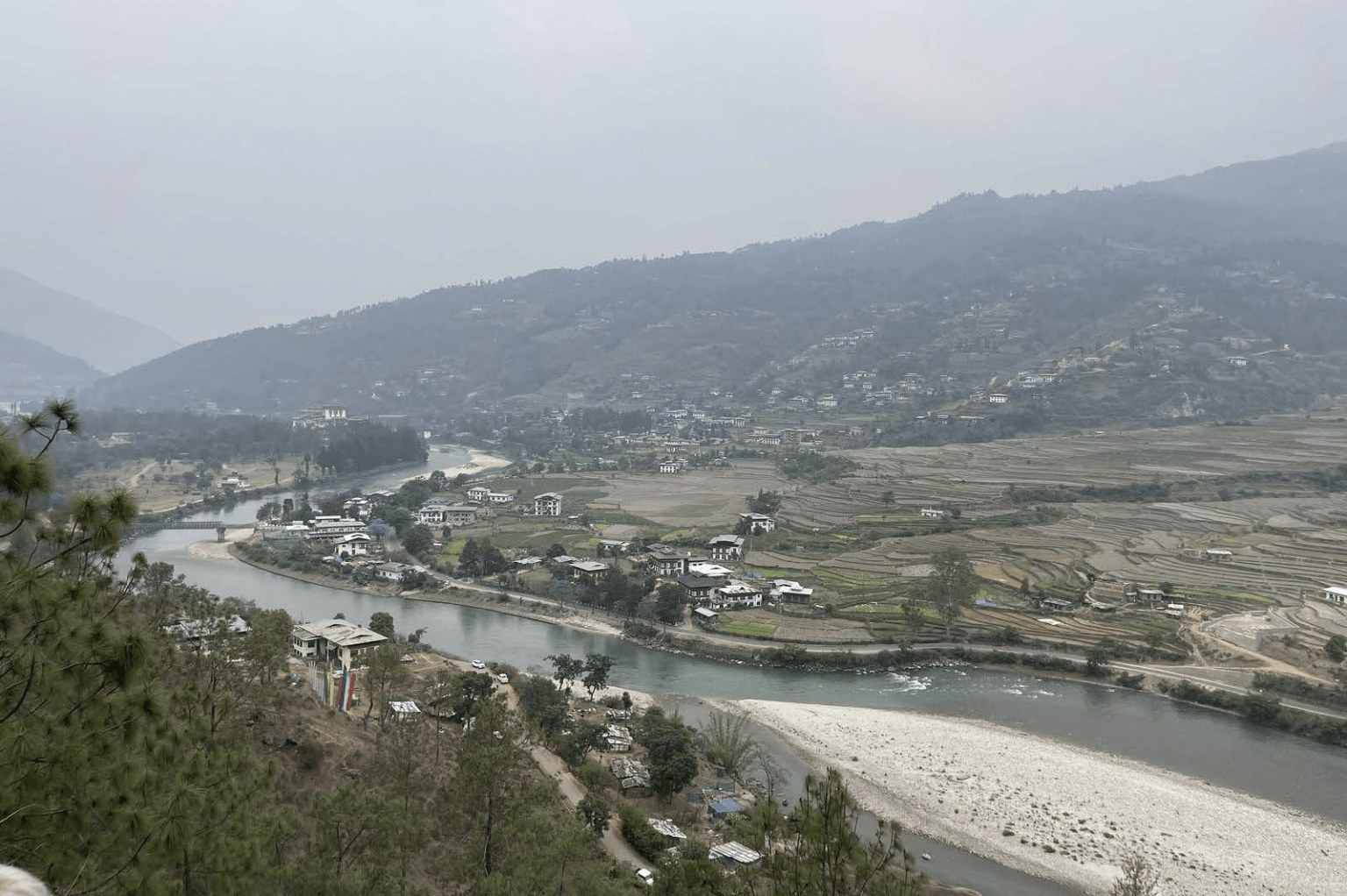 Bhutan, An Ecological Paradise | The Bhutan Live