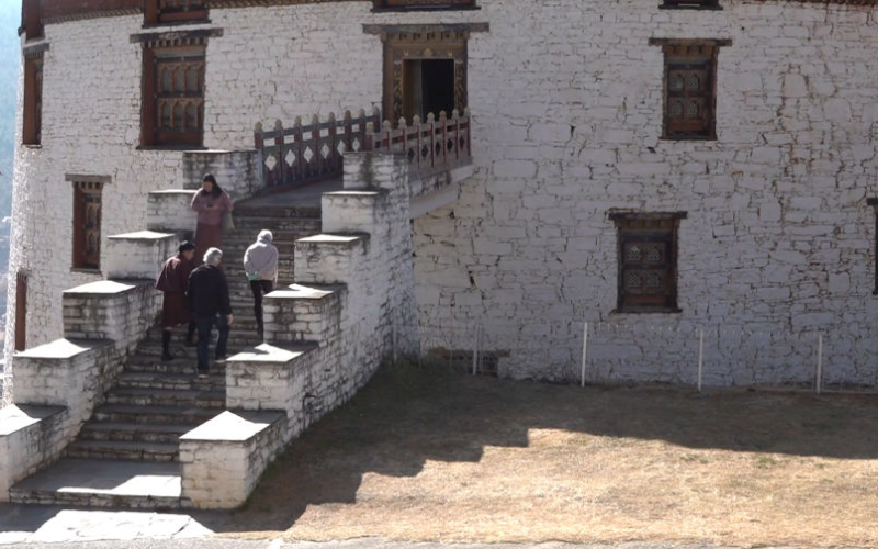Heritage Reimagined: Inside the Revival of Paro’s National Museum | The ...