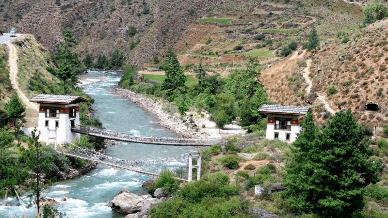 Tax Break Plan to Power Renewable Energy Boom | The Bhutan Live