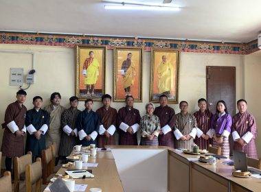 Bhutan News Archives | The Bhutan Live