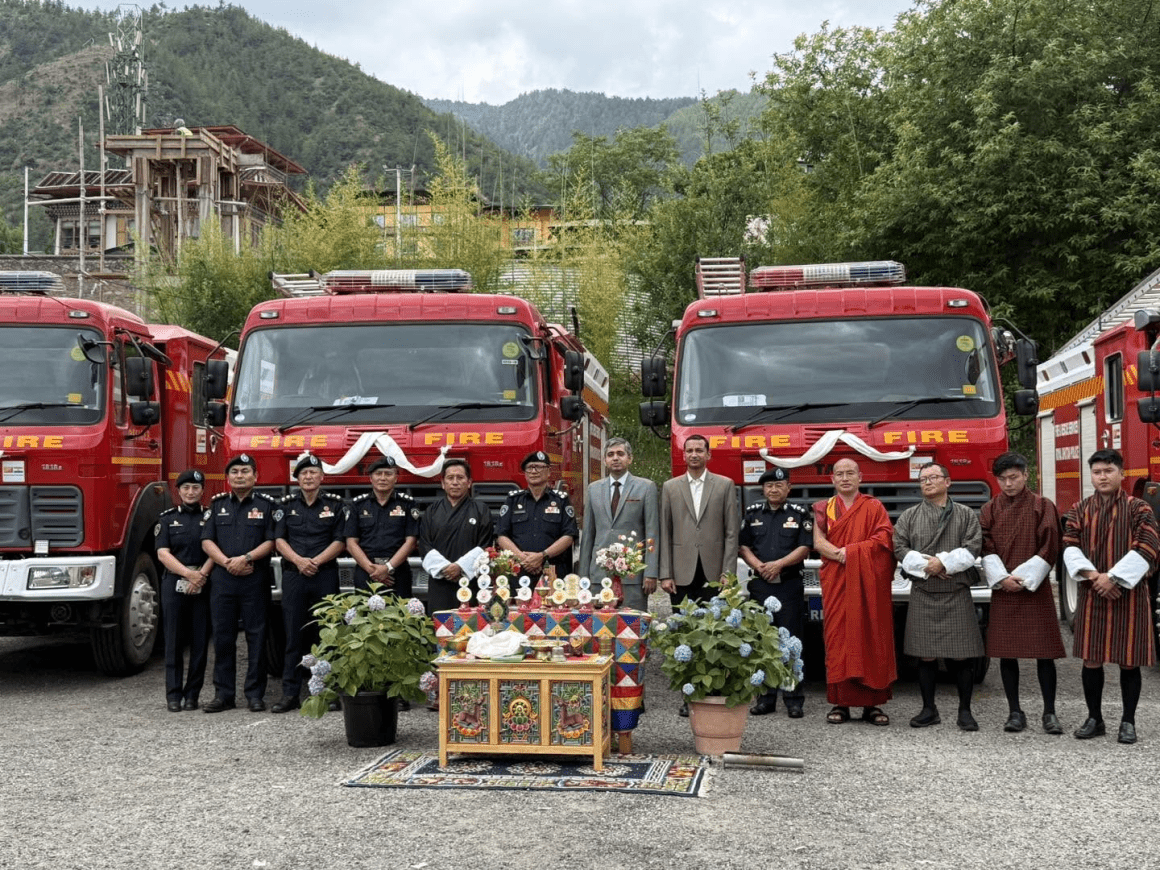 ORO Bank, Asia’s first full-reserve bank for Gelephu Mindfulness City ...