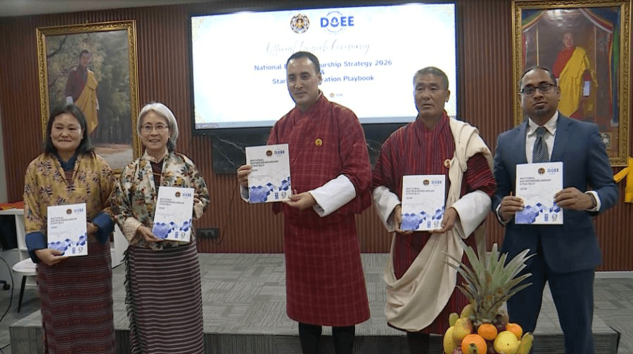 Bhutan News | Top Bhutan News Website | The Bhutan Live